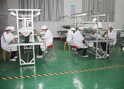 Fornitore cinese verificato - Jiasheng Photovoltaic Technology Co., Ltd.