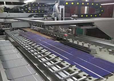 Fornitore cinese verificato - Jiasheng Photovoltaic Technology Co., Ltd.