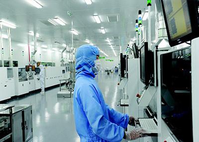 Fornitore cinese verificato - Jiasheng Photovoltaic Technology Co., Ltd.