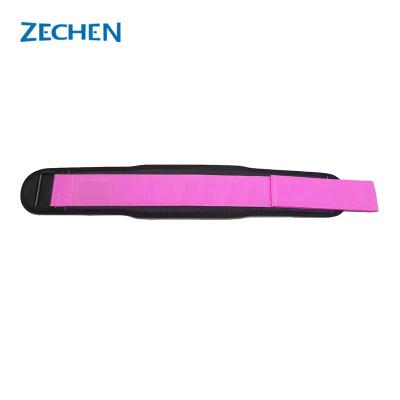 China Mannen van het de Geschiktheidsgewichtheffen van de Vrouwengymnastiek van de Riem Nylon Crossfit de Taillesteun Te koop