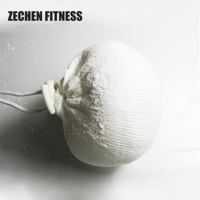 Cina La palestra della palla del gesso del carbonato del magnesio spolverizza Bouldering 56g in vendita