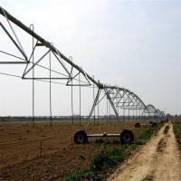 China Advanced Farm Irrigation System with 168 cm Diameter Center Pivot Controller for sale