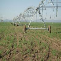 China Advanced Farm Irrigation System with 168 cm Diameter Center Pivot Controller for sale