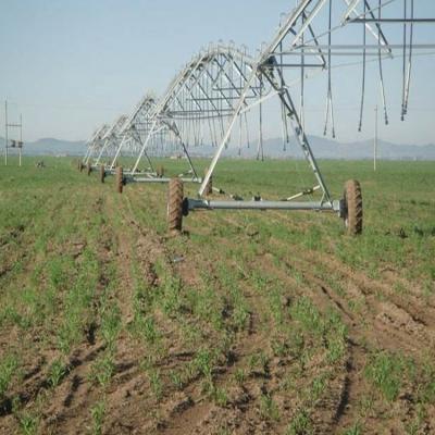 China Easy Operating Solar Gearbox for Center Pivot Irrigation System State-of-the-Art Technology for sale
