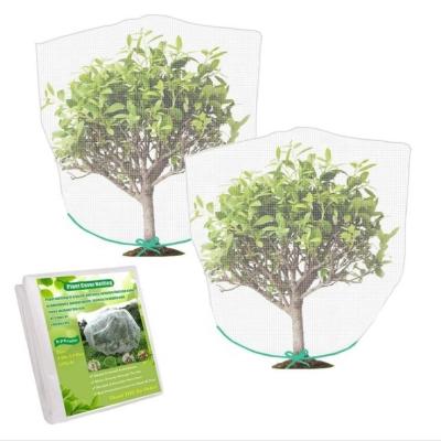 China HDPE Anti-UV Insect Netting  Ideal Solution For Nursery Fruit Tree Protection for sale