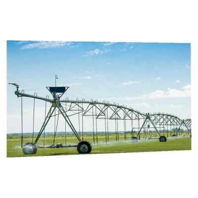 China 30 inch Diameter Agriculture Pivot Irrigation System The Perfect Choice for Farm Irrigation for sale