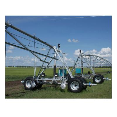 China Experience the Power of Our 230 KG Center Pivot Sprinkler Equipment 30-inch Diameter for Optimal Irrigation for sale