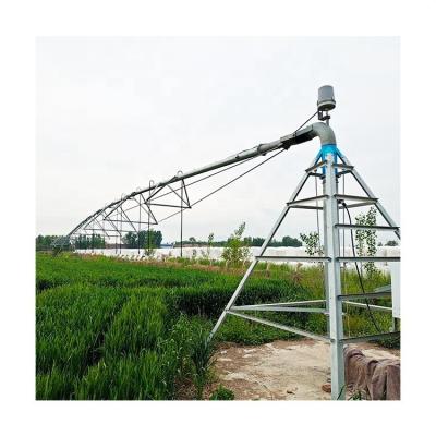China Maize Direct Supply Large Scale Farming Center Pivot Irrigation Machine Systems with 168 cm Diameter and Ha at Restaurant for sale