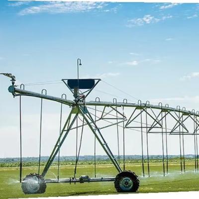 China Agriculture Irritech Linear Irrigation System Diameter 230 inch For Your Requirements for sale