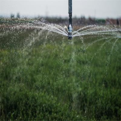 China 2024 Best Center Pivot Irrigation System Movable Lateral Towing Style Suitable for Agriculture for sale