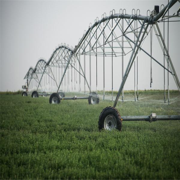 Quality Advanced Pivot Irrigation Solution The Ultimate Choice for Machinery Repair Shops to Achieve Optimal Farm Efficiency for sale
