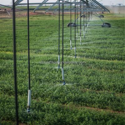 China Large Farm Irrigation System Sprinkler with Digital Core Pivot Motor Gearbox Engine The Ultimate Watering Solution for sale