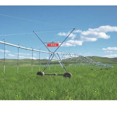 China Portable Linear Agricultural Sprinkler Irrigation System Core Gearbox Bearing for Automatic Running and Sale 100 KG Farm for sale
