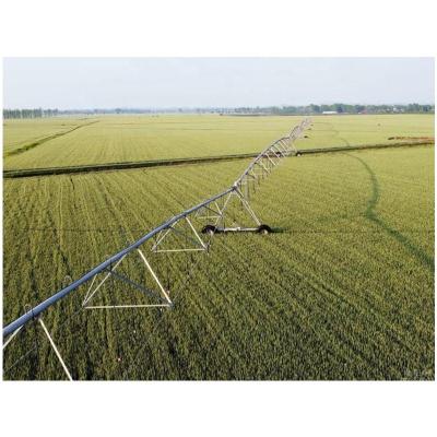China Portable Linear Agricultural Sprinkler Irrigation System Core Gearbox Bearing for Automatic Running and Sale 100 KG Farm for sale