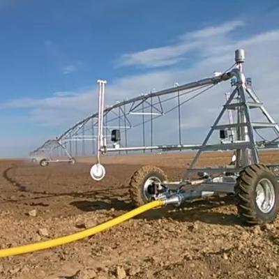 China Upgrade Your Irrigation System Cutting-Edge 16.8 cm Diameter Efficacy Lateral Move Irrigator for Unmatched Efficiency for sale