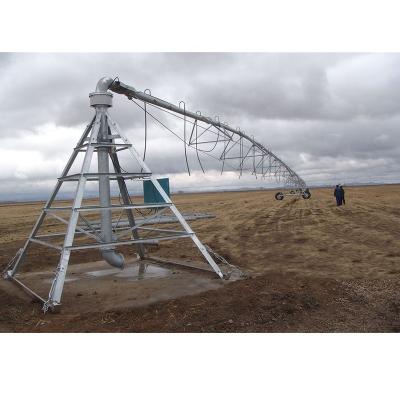 China Restaurant Agricultural Center Pivot Irrigation System Core Bearing Components Machine Boom for sale
