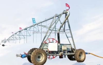 China Water-Saving IRRIGATION SYSTEM Empowering Farming with Unmatched Efficiency and Cutting-Edge Technology for sale