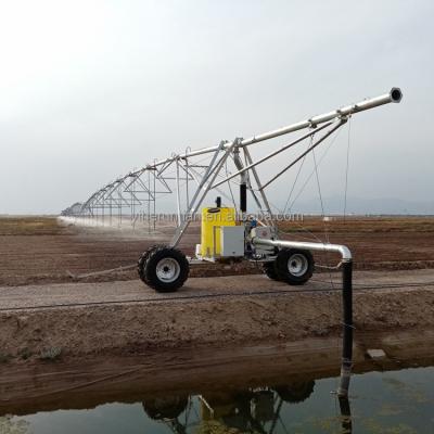 China Water-Saving IRRIGATION SYSTEM Empowering Farming with Unmatched Efficiency and Cutting-Edge Technology for sale
