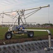 China Experience Unmatched Efficiency Cutting-Edge Efficacy Lateral Move Irrigator for Modern Water-Saving Farms for sale