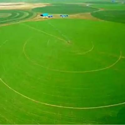 China 230 KG Metal Center Pivot For Optimal Field Coverage And Sustainable Water for sale