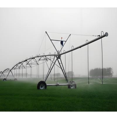 China Water-Saving Agriculture Movable Towing IoT Engine Motor Gear Core for Linear Move Center Pivot Lateral Irrigation System for sale