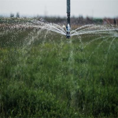 China 168 cm Diameter Automatic Power-driven Center Pivot Irrigation System for Farm Irrigation for sale