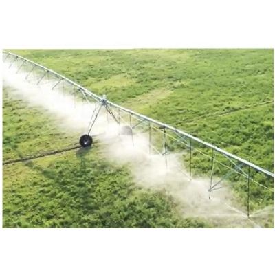 China State-of-the-art Farm Irrigation System with 2200 KG Capacity and Advanced Center Pivot Technology for sale