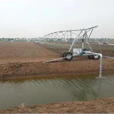 China Metal Gear Smart Irrigation System Optimize Growth and Conserve Water Efficiently Diameter 168 cm Digital Motor Gearbox for sale