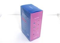 China CMYK Underwear Rectangle Pet Packaging Box High Transparency for sale