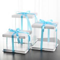 China 0.30mm Foldable Pet Packaging Box for sale