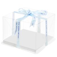 China 0.30mm Foldable Pet Packaging Box for sale