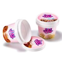 China PP IML In Mold Labeling for sale