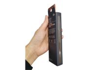 China UV Printed Eyeliner Packaging Box Custom eyeliner Packaingboxes for sale