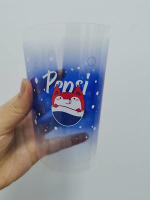 Cina Chiara inserzione del PVC della chiavetta di plastica doppia in vendita