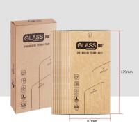 China Embossing Foiling Kraft Paper Packaging Boxes 30mm Thickness for sale