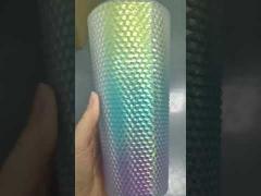OEM ODM Kraft und Farben regali di matrimonio