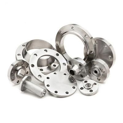 Cina Flange EN1092-1 DIN2576 dell'acciaio inossidabile 316L di JIS B2220 in vendita