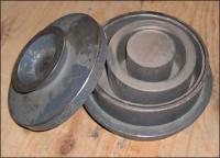 China TUV  Closed Die Forging Products for sale