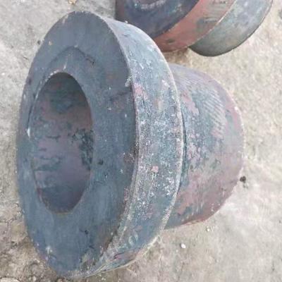 China O forjamento do fim do aço carbono parte 0.01mm A105 A694 4130 à venda
