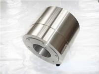 China SS304 Ferrofluidic Feedthrough SS316 SS321 AL6061 for sale