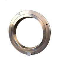 China RU42 CNC Precision Machined Components for sale