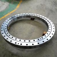 China RU42 CNC Precision Machined Components for sale