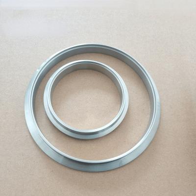 China S32750 Roestvrij staalflenzen Te koop