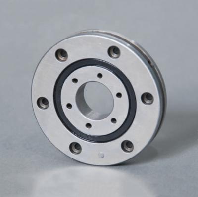 Cina Della piattaforma girevole ingranaggio non che vuota Ring Bearing 20x70x12mm RU42 RU42UU in vendita