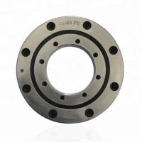 China RU42 CNC Precision Machined Components for sale