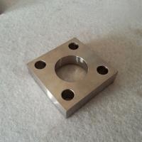 China 3000psi 6000psi Square Flange for sale