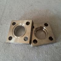 China 3000psi 6000psi Square Flange for sale