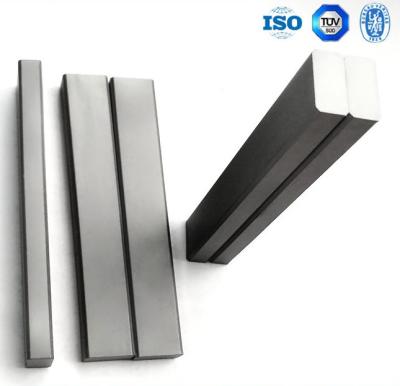 Cina Lame degli appartamenti della striscia dei prodotti del carburo di tungsteno dello spazio in bianco 30mm per l'elaborazione del legno delle lame di Planer in vendita