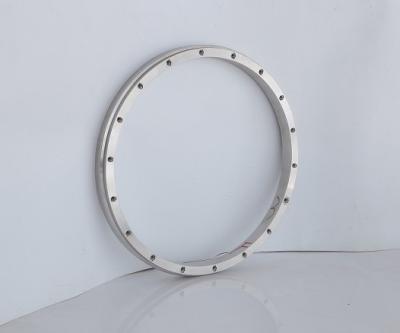 China Componenten van Ring Duplex Steel Precision Machined van de Hastelloy de C276 Gesmede Schacht Te koop