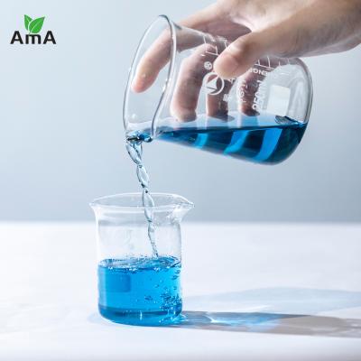 China Agricultural Organic Nitrogen Liquid Fertilizer Amino Acid Chelate Zinc Liquid for sale